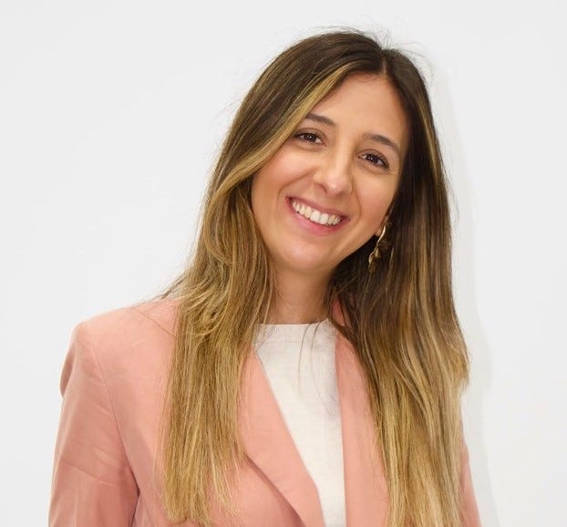 Bárbara Serrano – Medium