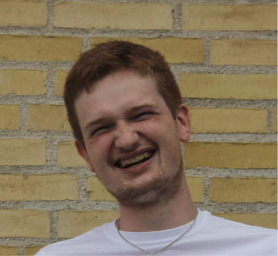 Kenneth Kristensen – Medium
