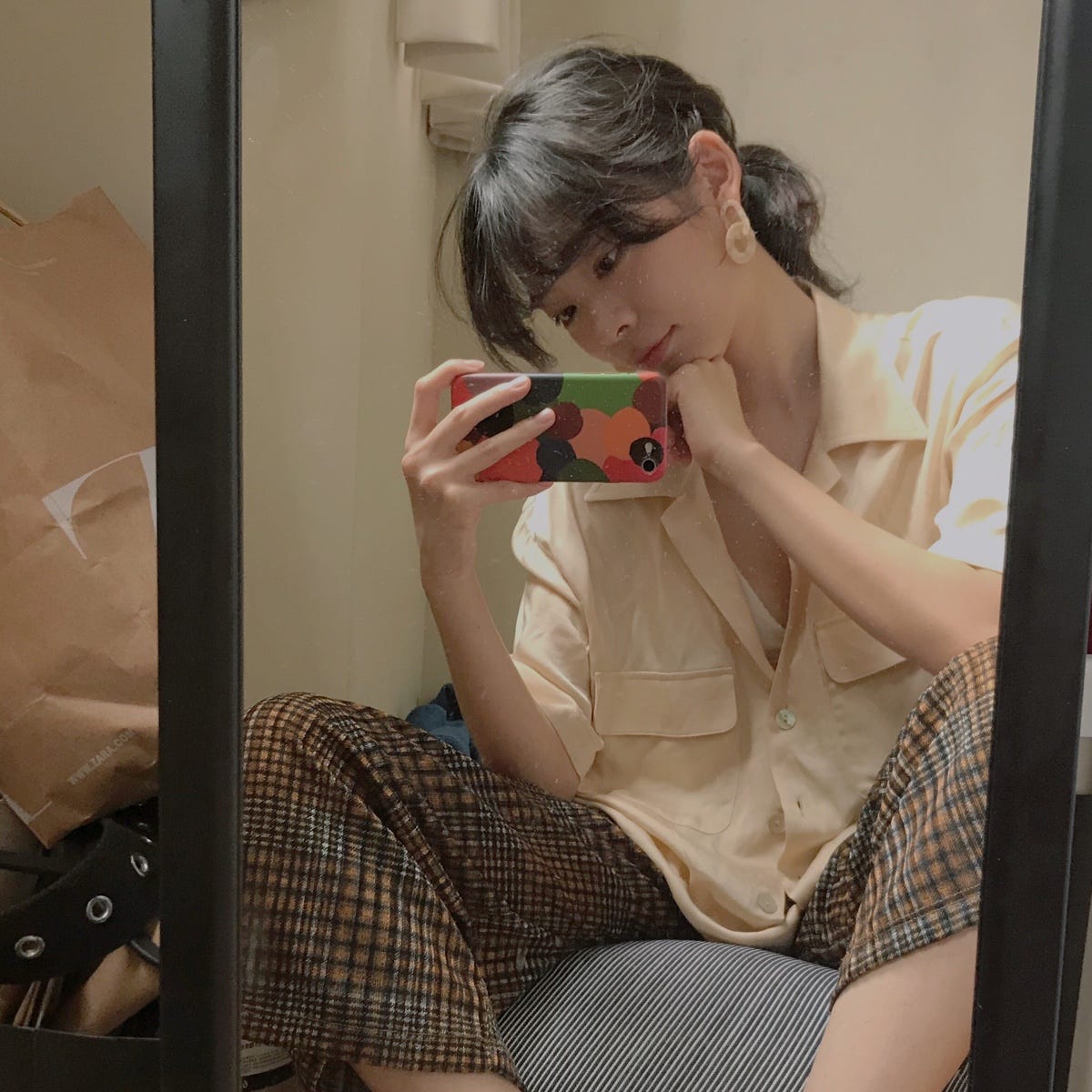 Nancy Lin – Medium