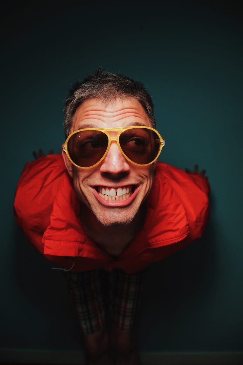 About – Michael Kerschner – Medium