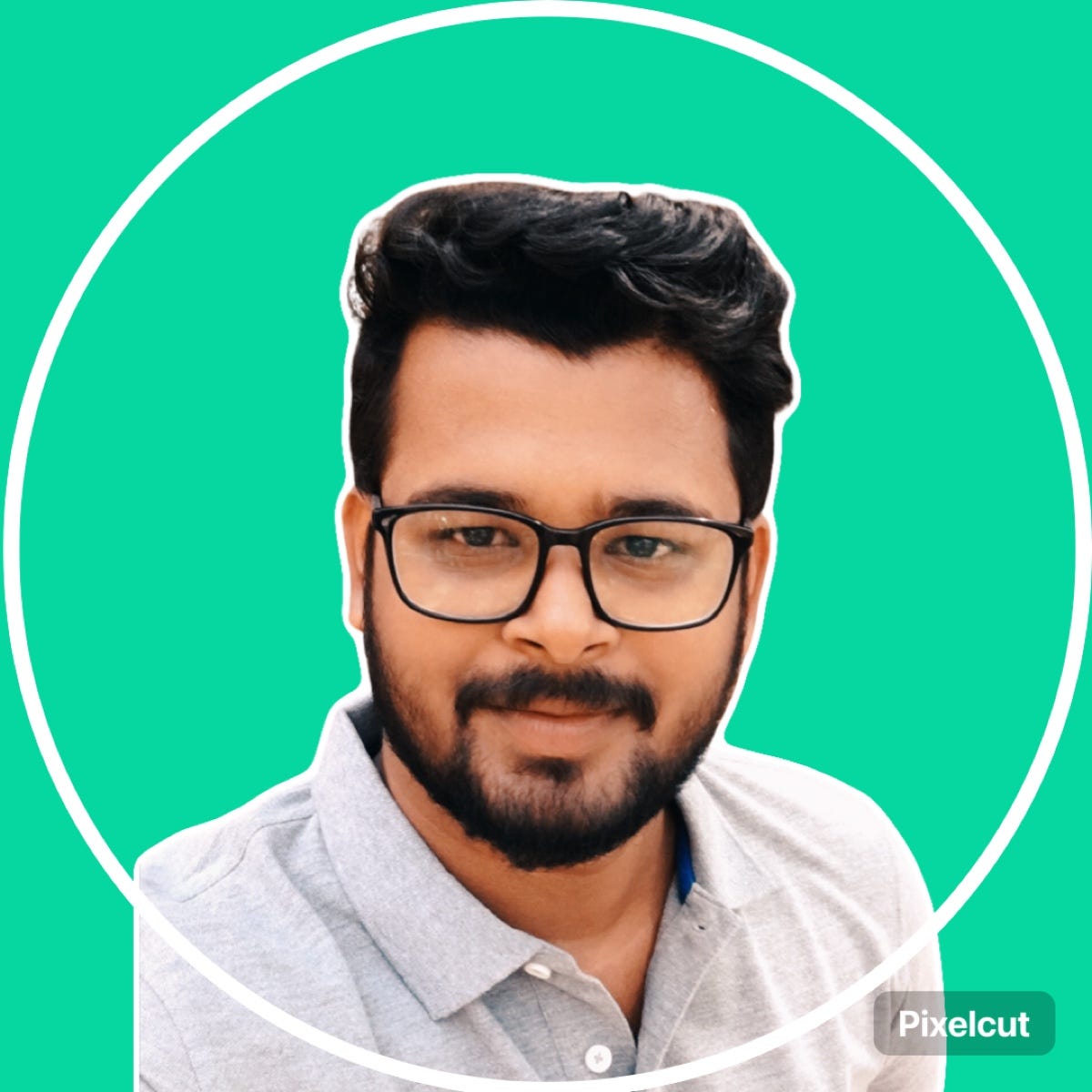 Sanjeeb Pallai – Medium