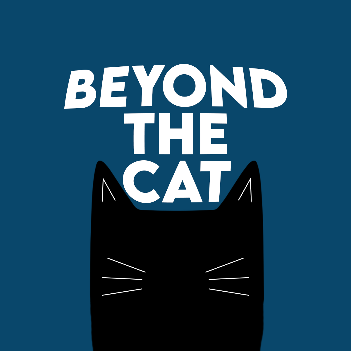 Beyond The Cat – Medium