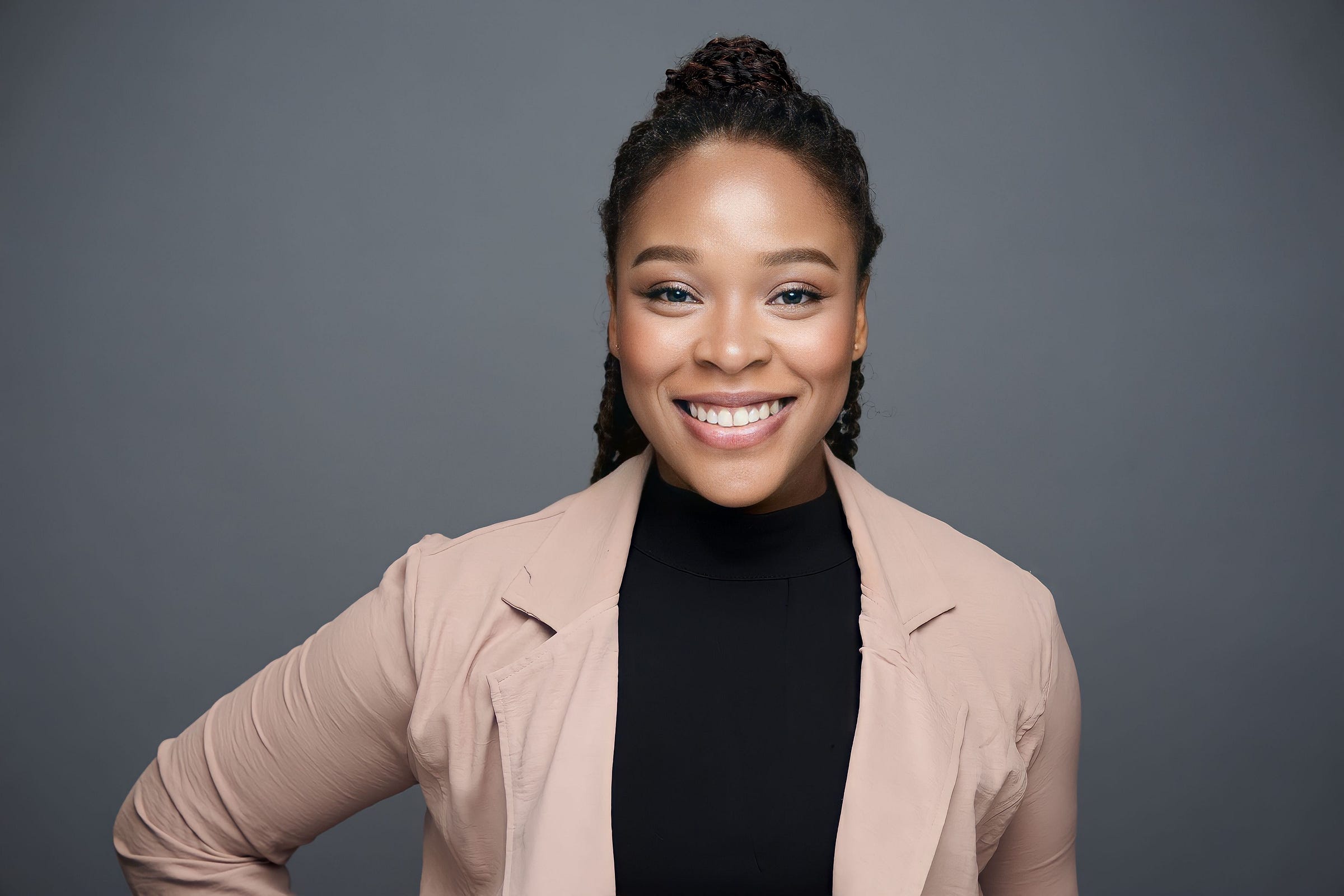 Abidemi Ogundipe – Medium