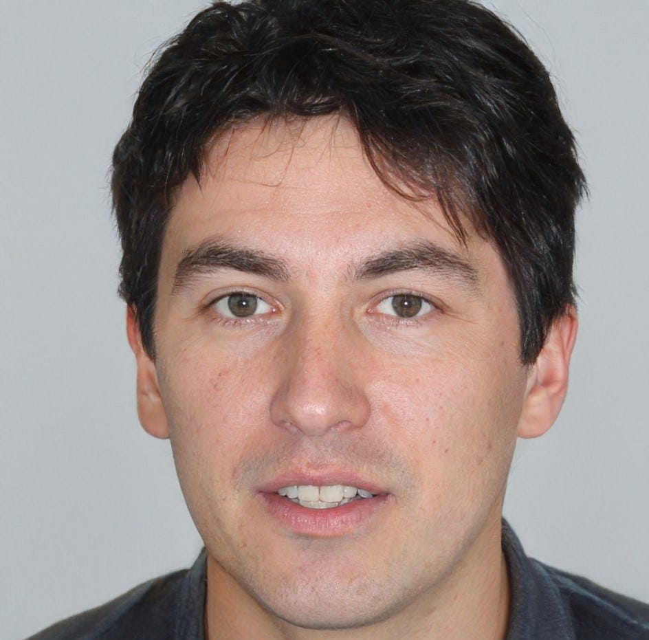 Daniel Covin – Medium