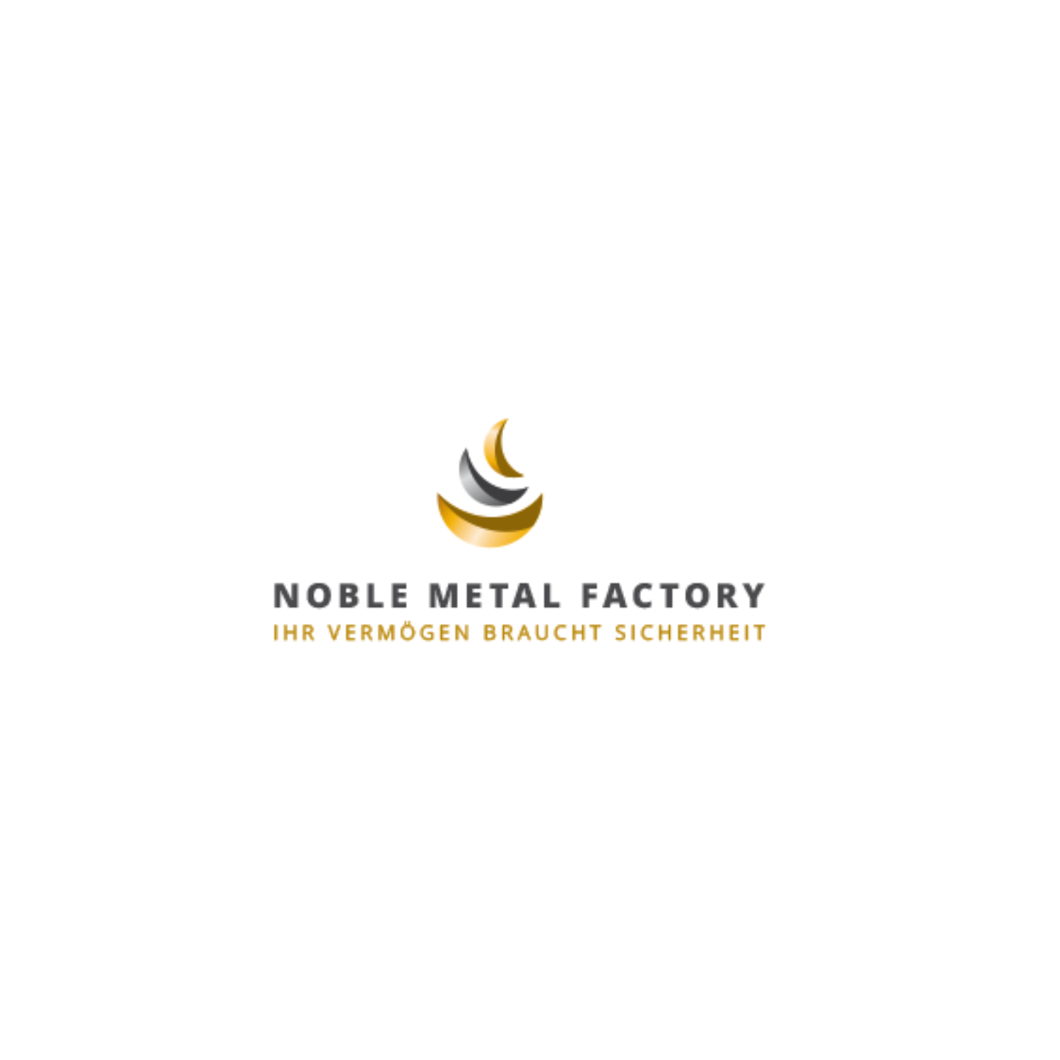 Nobal Metal Factory| Vier Edelmetalle – Medium