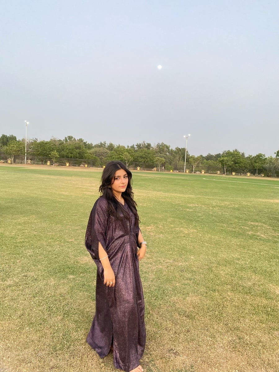 Maryam Shahzad – Medium