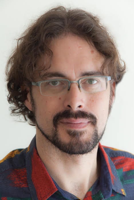 Fernando Sánchez – Medium