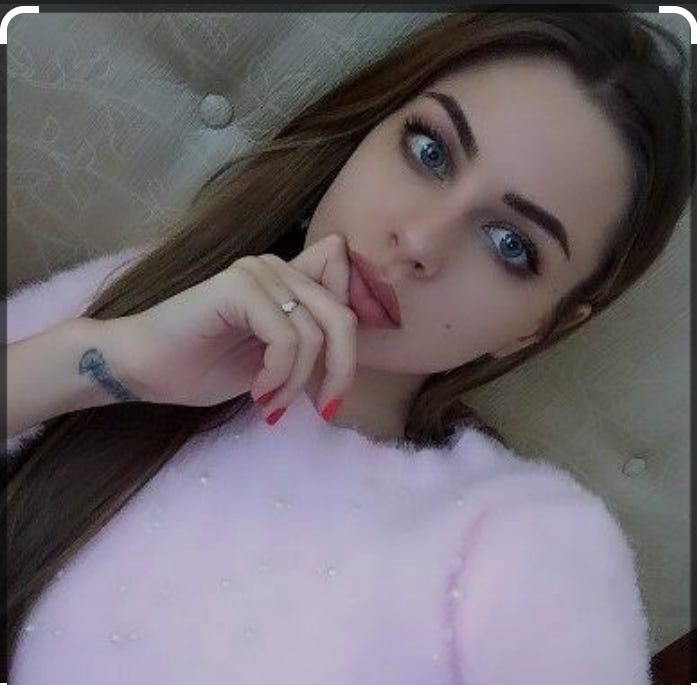 Mirra Rose – Medium
