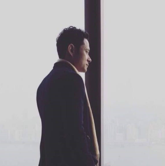 Dr Clement Lo – Medium