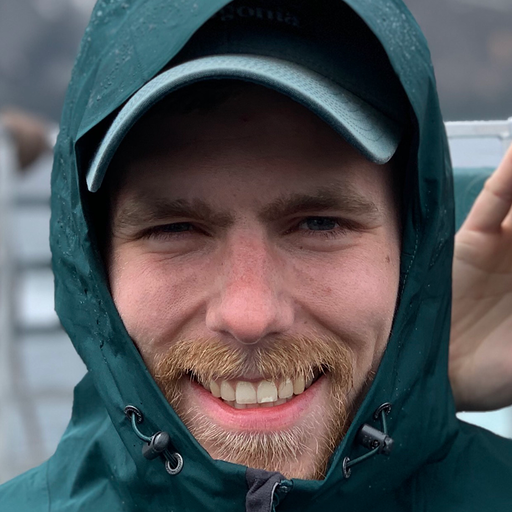 Josh Branham – Medium