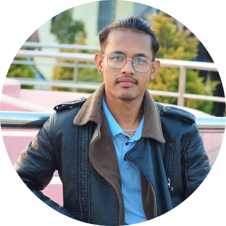 Sanjaya kumar Giri – Medium