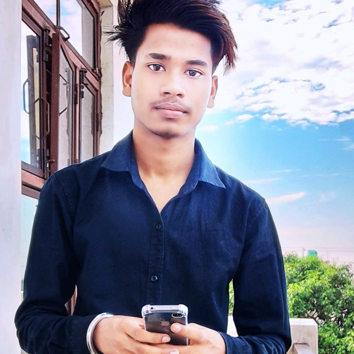 About – Kunal Mandal – Medium