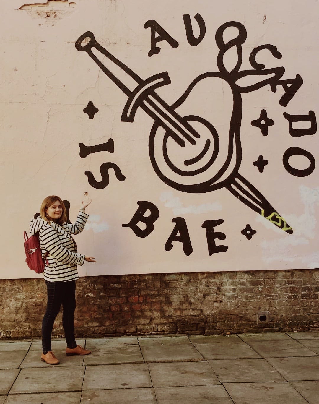 Emily Stevenson – Medium