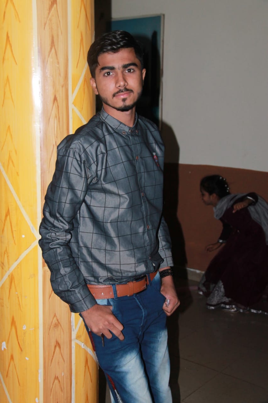 Shoaib Arshad – Medium