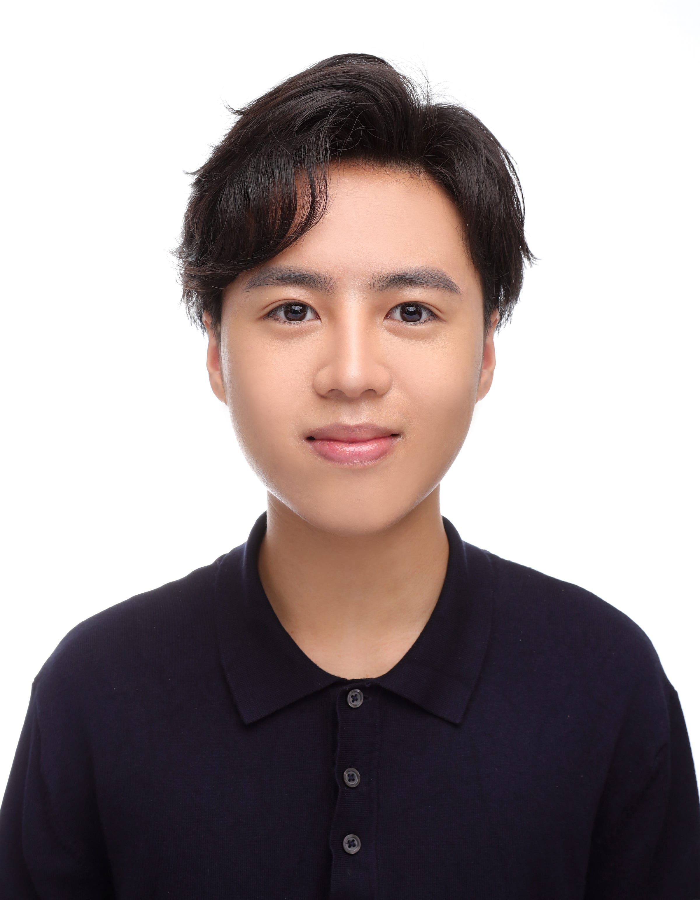 Eric Huang – Medium