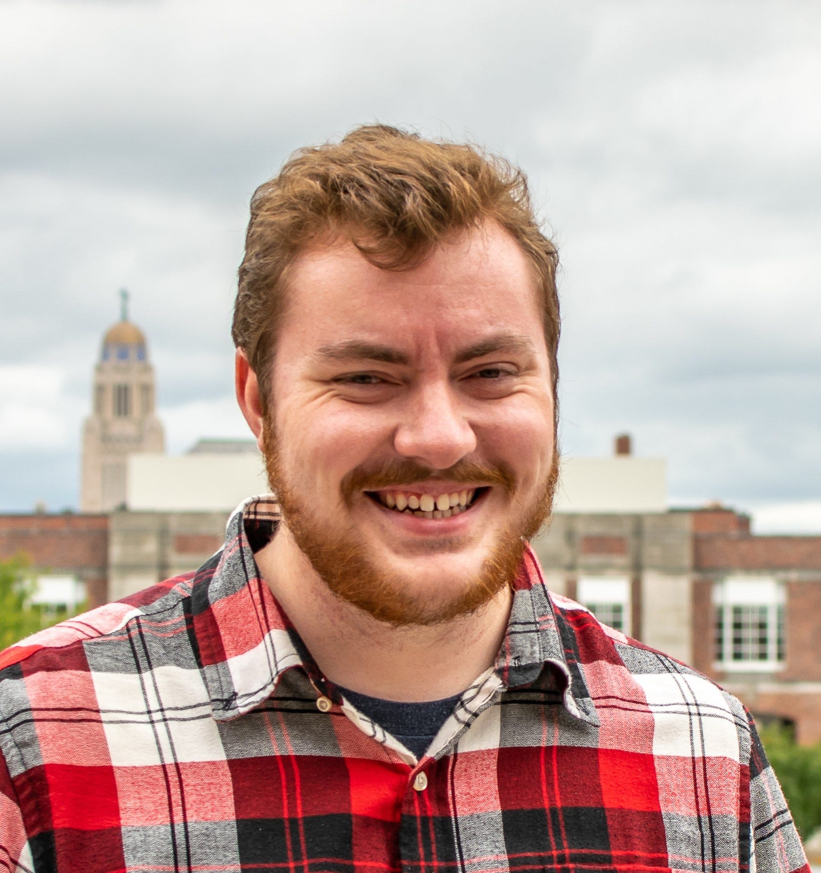 Jake Koperski Medium