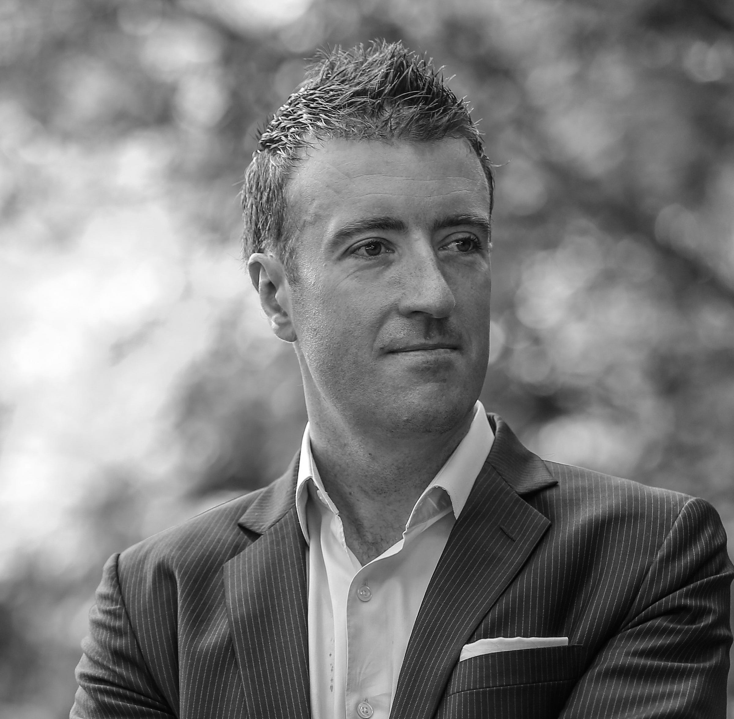 Kevin Whitmore – Medium