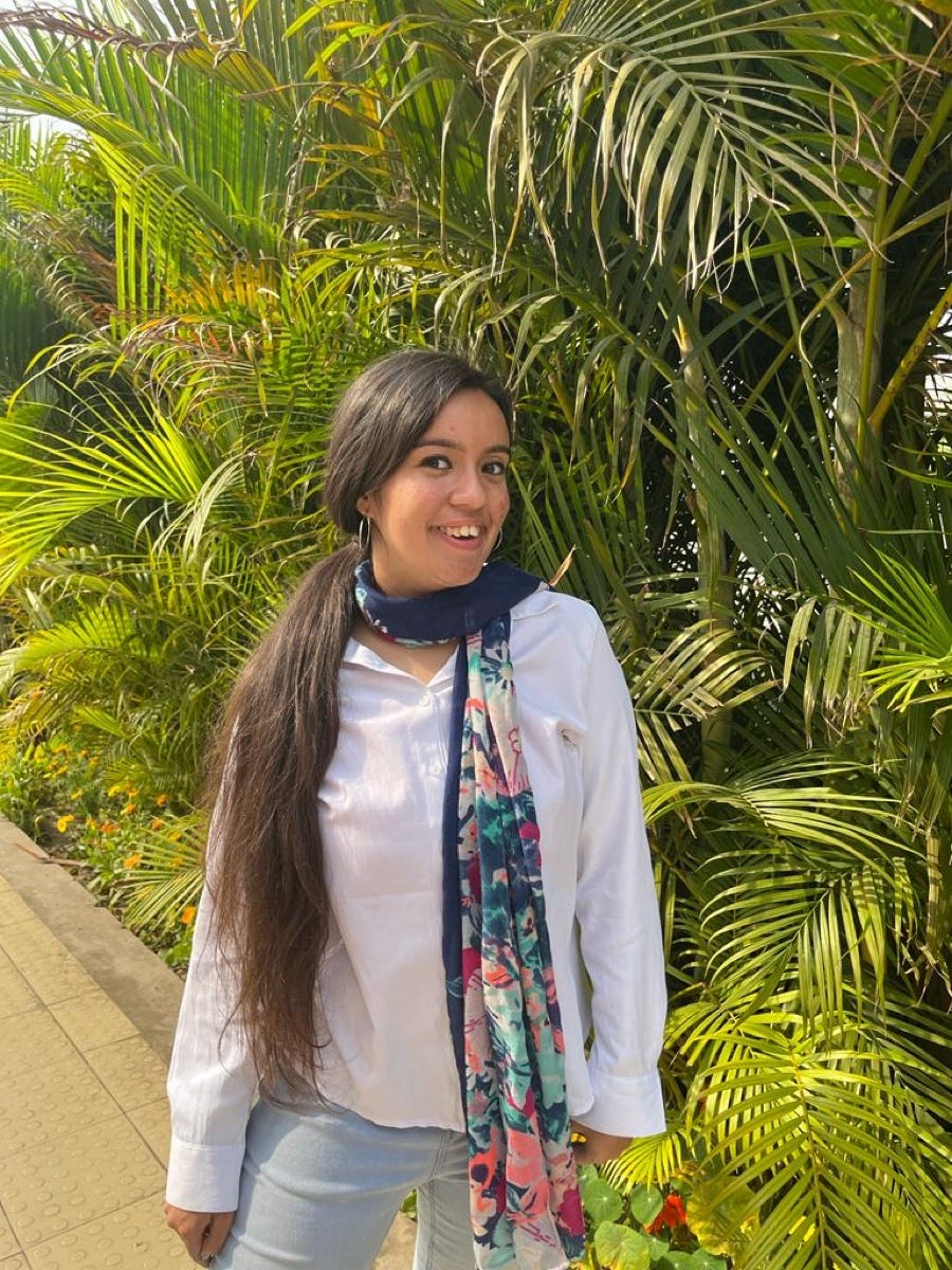 Ashmeet Kaur – Medium