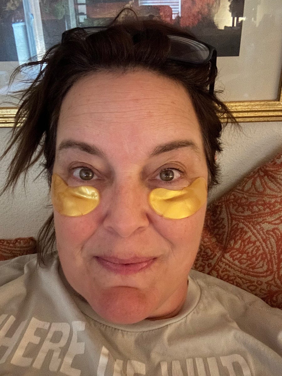 Judy Wolf – Medium