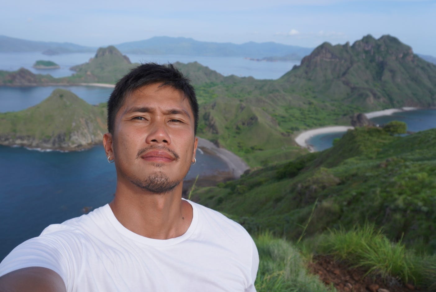 Eric Voong – Medium