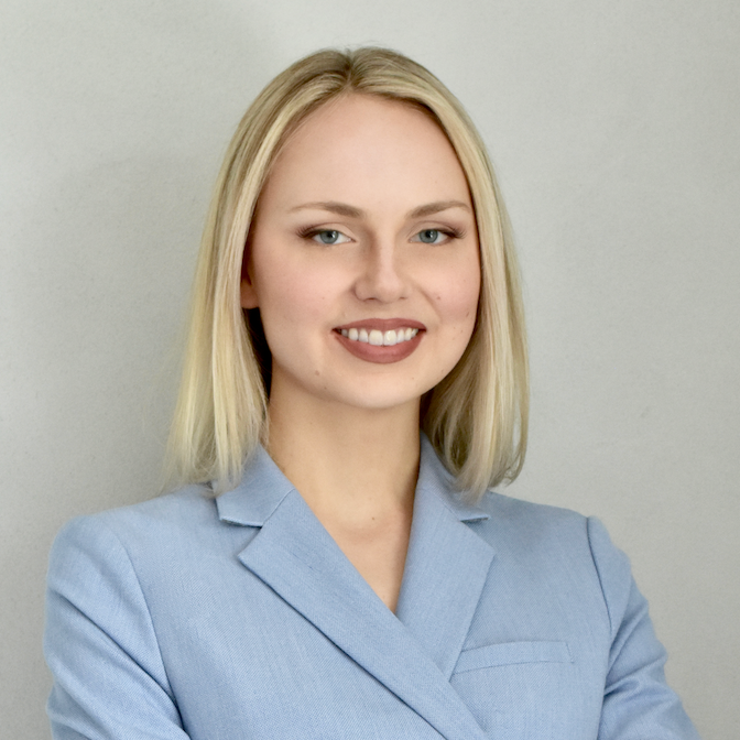 Rachel Anderson – Medium