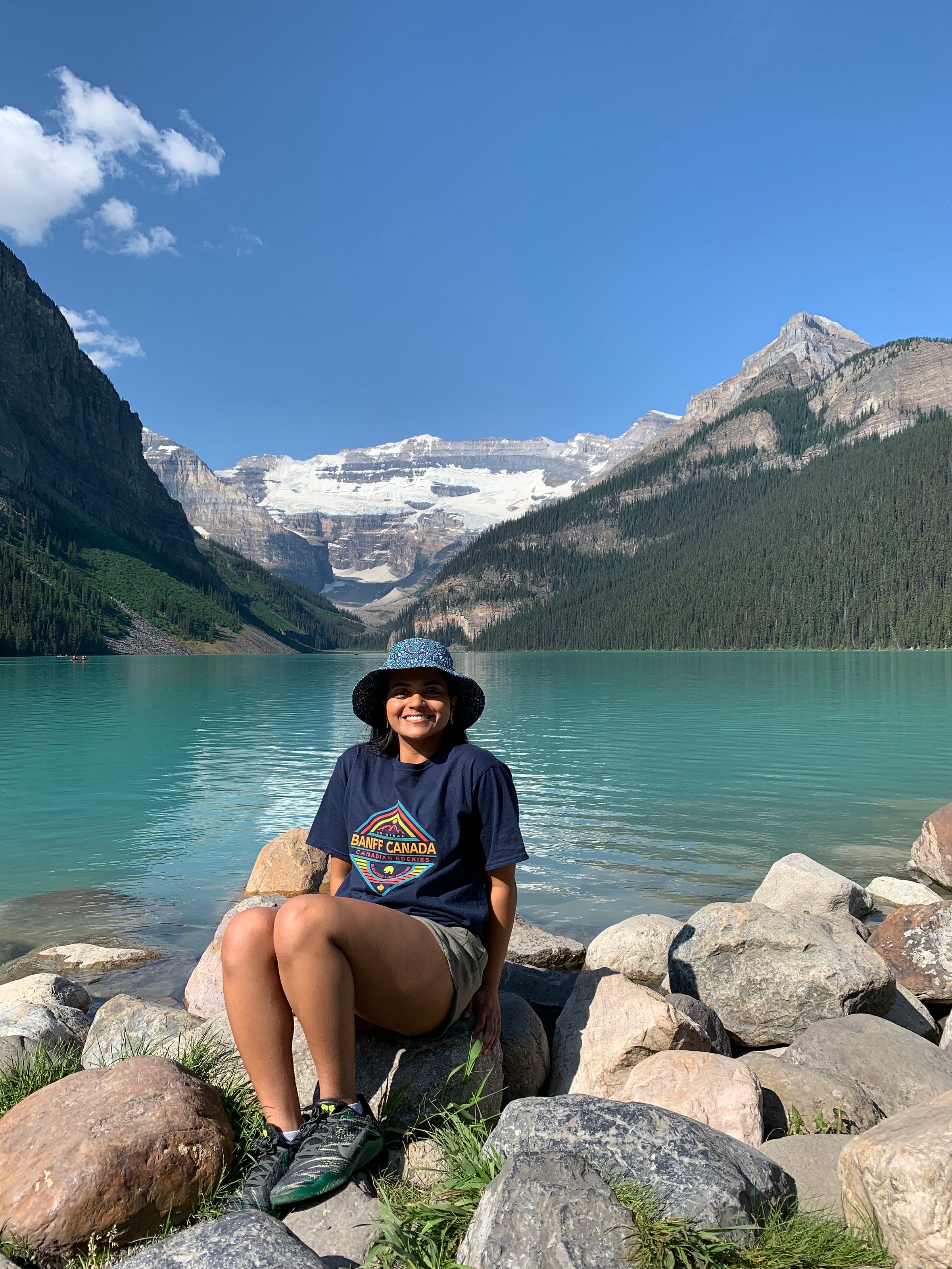 Sonal Gupta – Medium