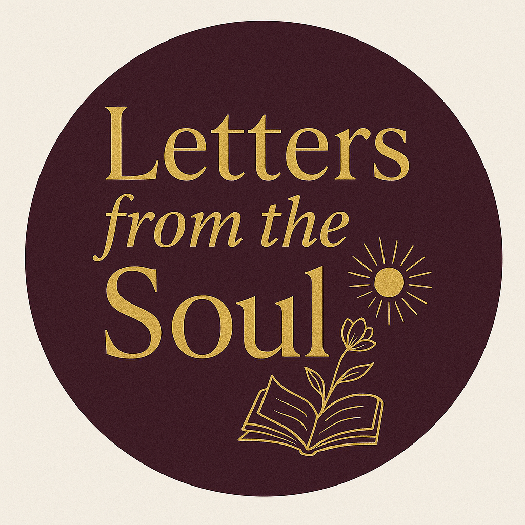 Lizzy | Letters From The Soul – Medium