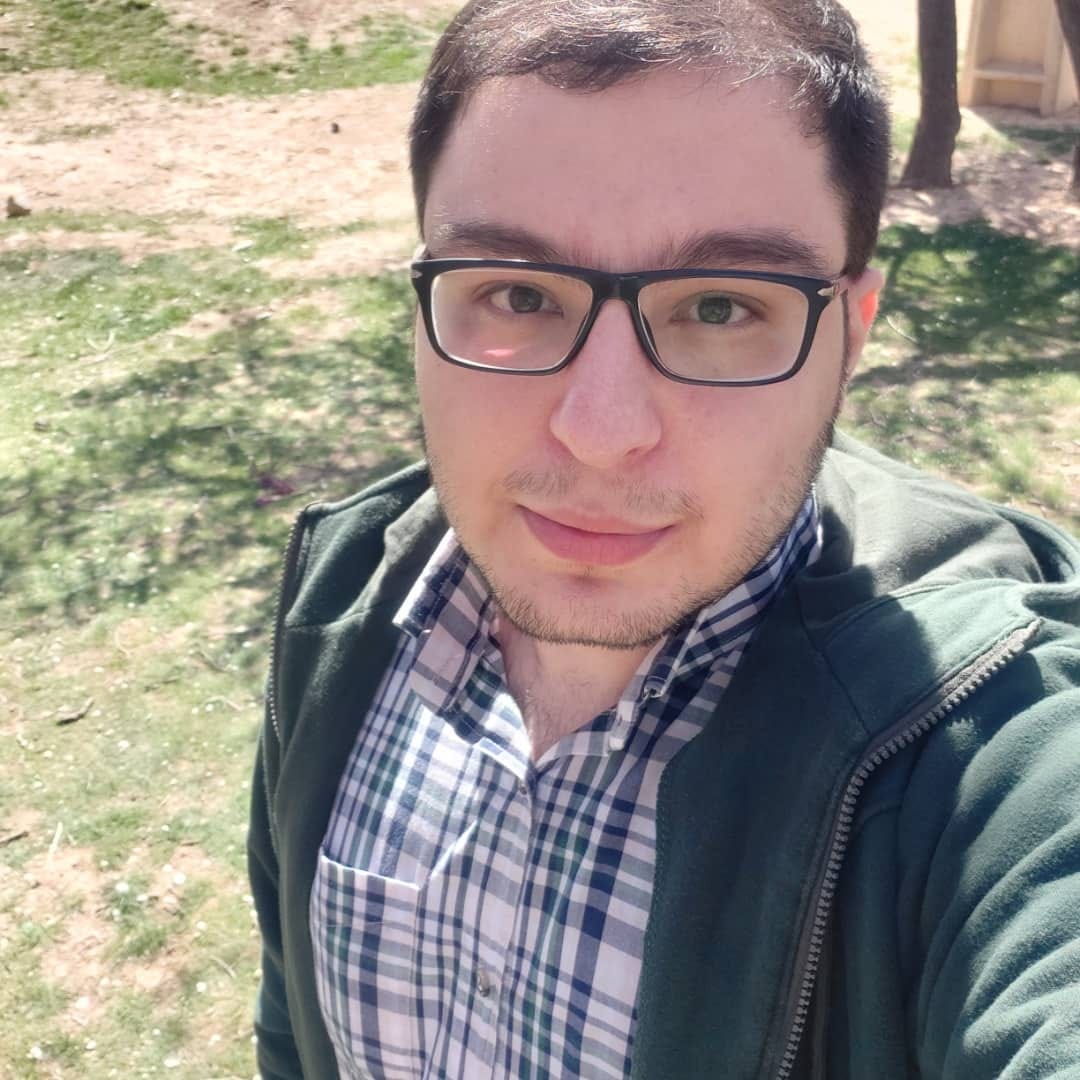 Amir hassan Usefi – Medium