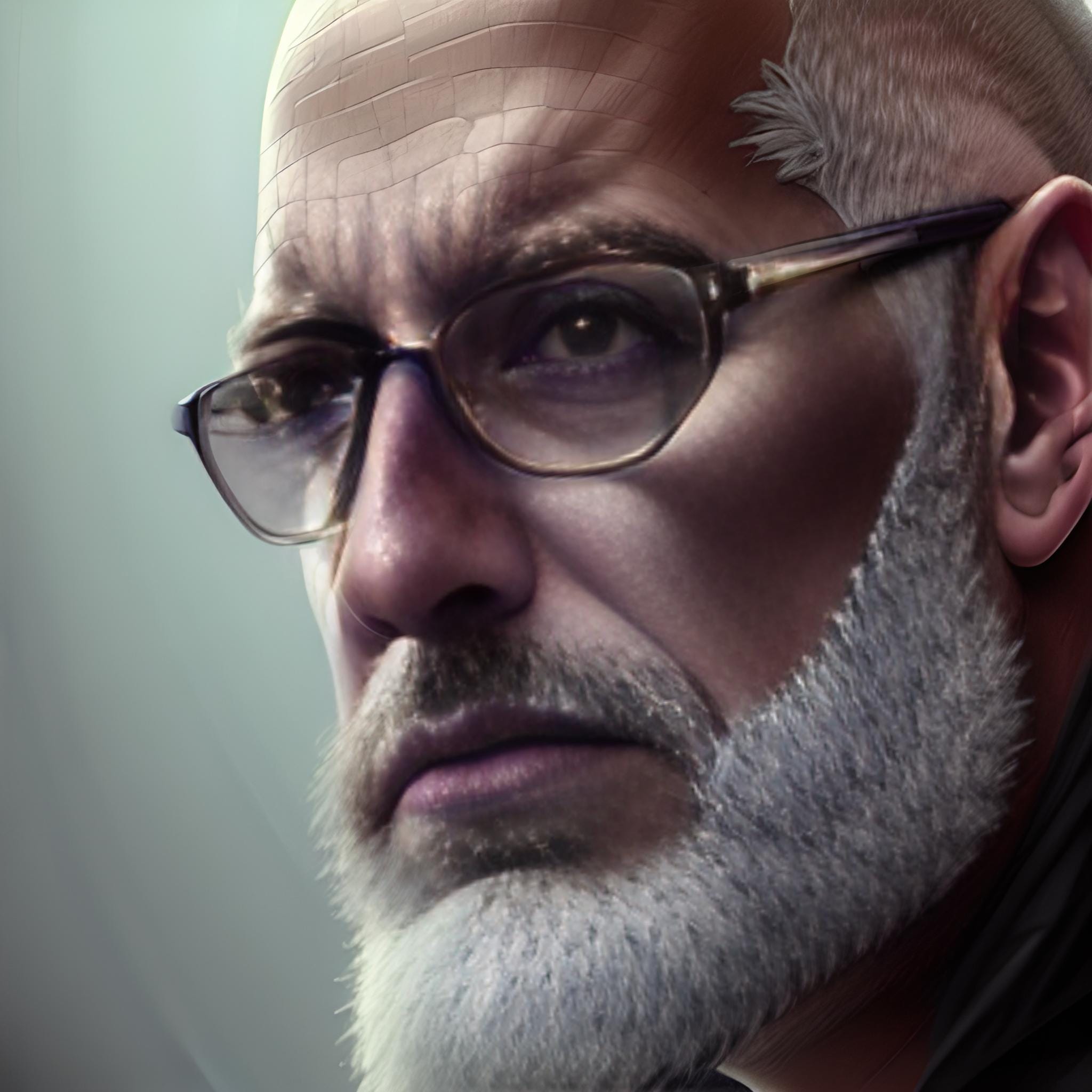 About – Keith Rispin – Medium