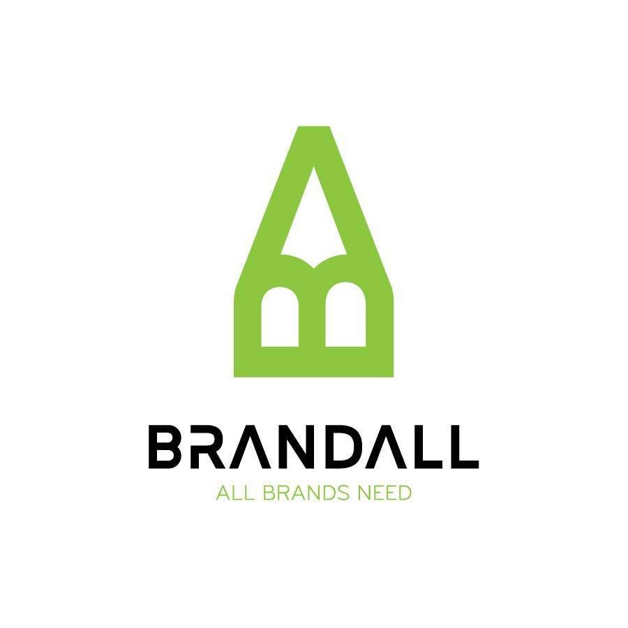 About – Brandall — Thiết kế logo, thiết kế bộ nhận diện – Medium