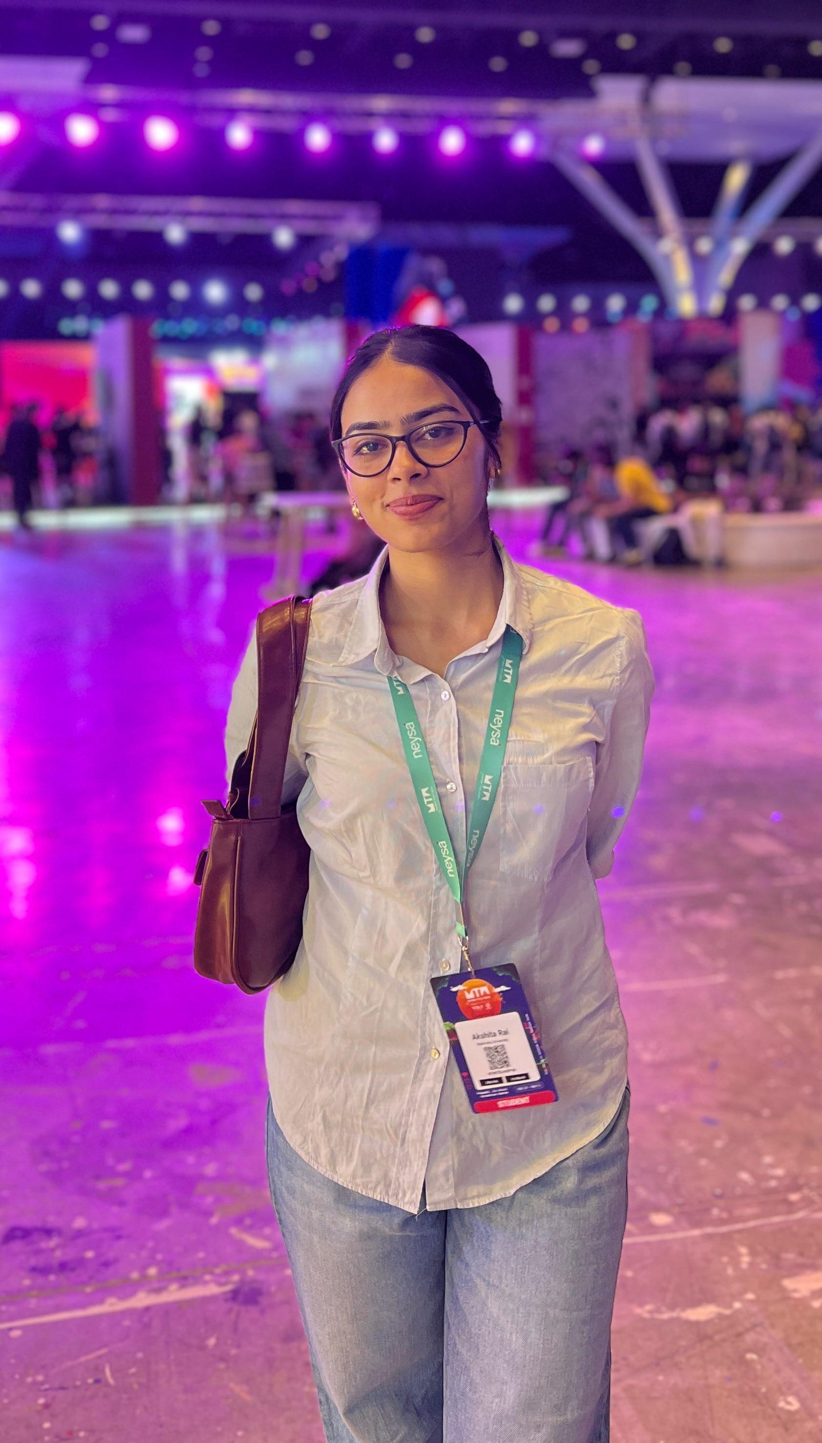 Akshita Rai – Medium
