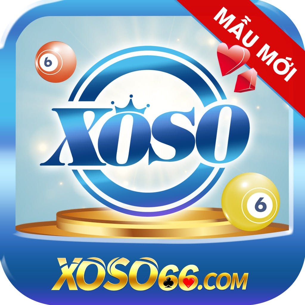 Xoso66top1 – Medium