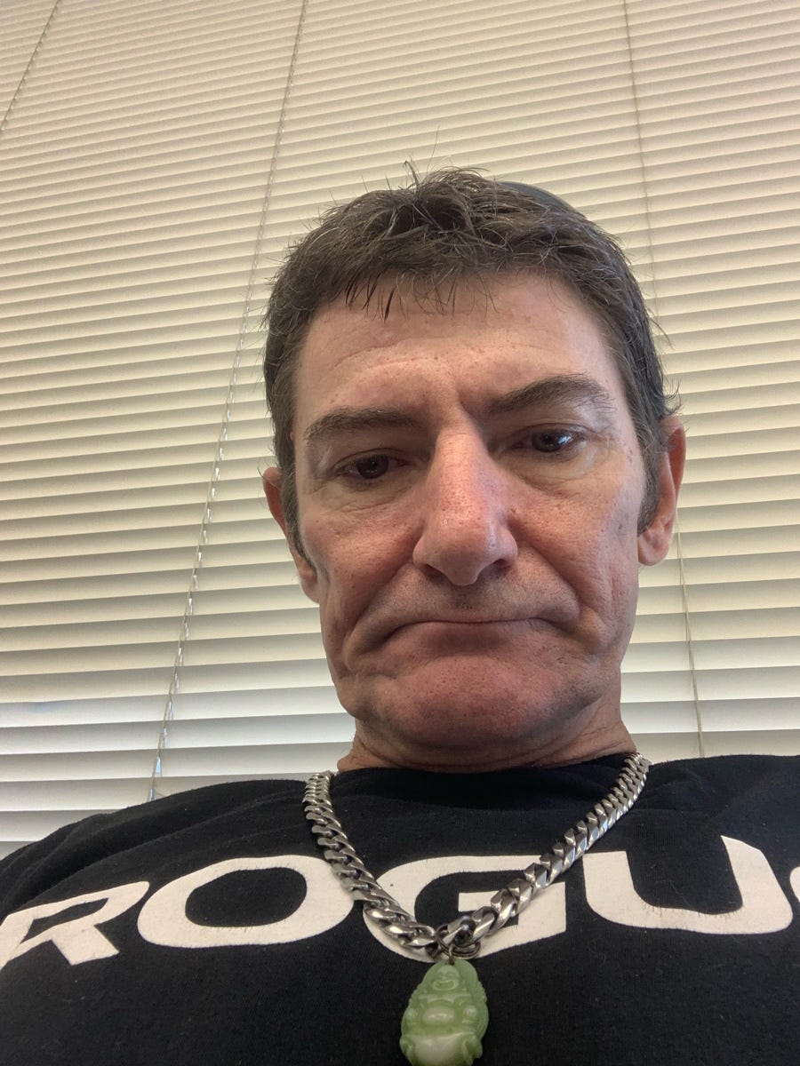 Bradley Beck on Medium curated some lists