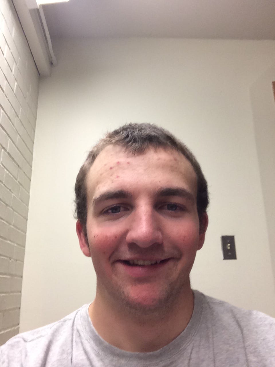 Patrick Souder – Medium