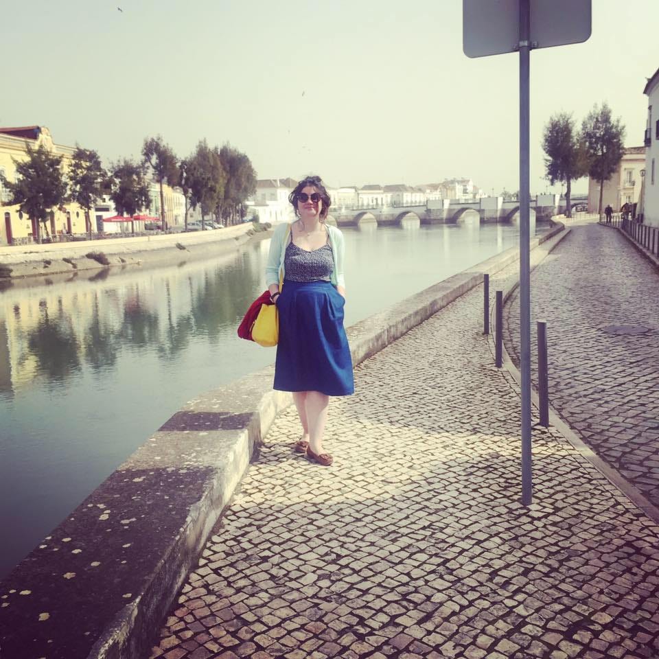 Natalie Rowley – Medium