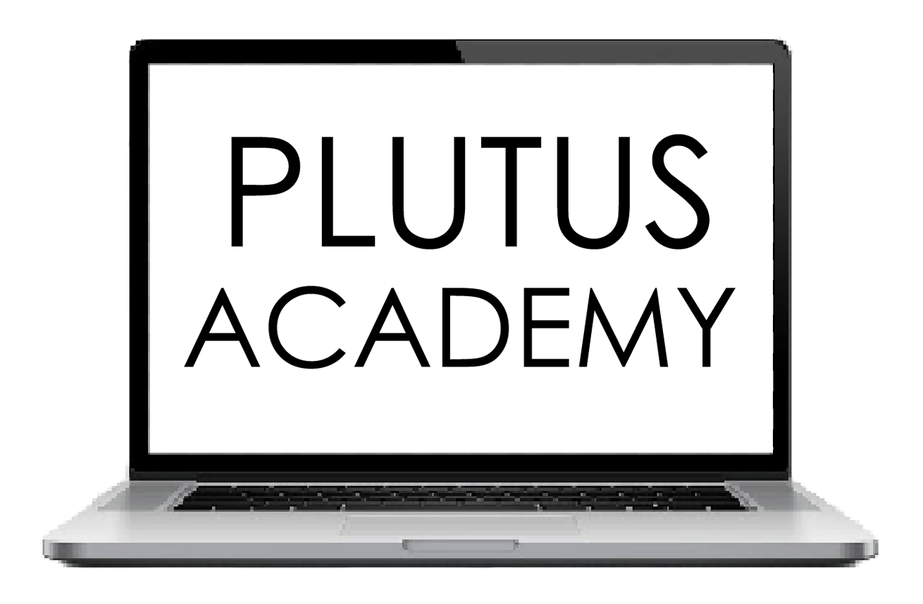 About – Plutus Academy – Medium