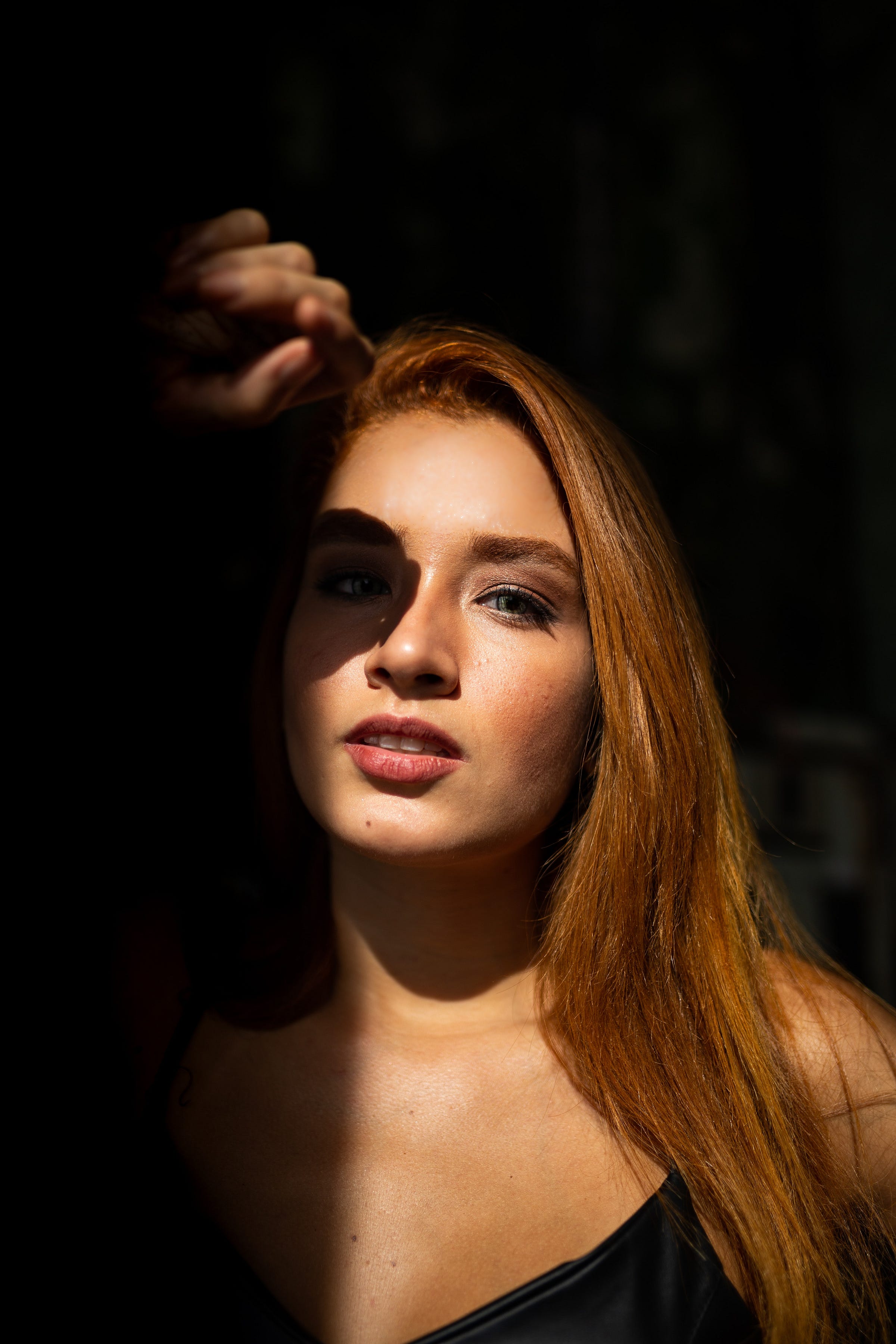 Laila Lail – Medium
