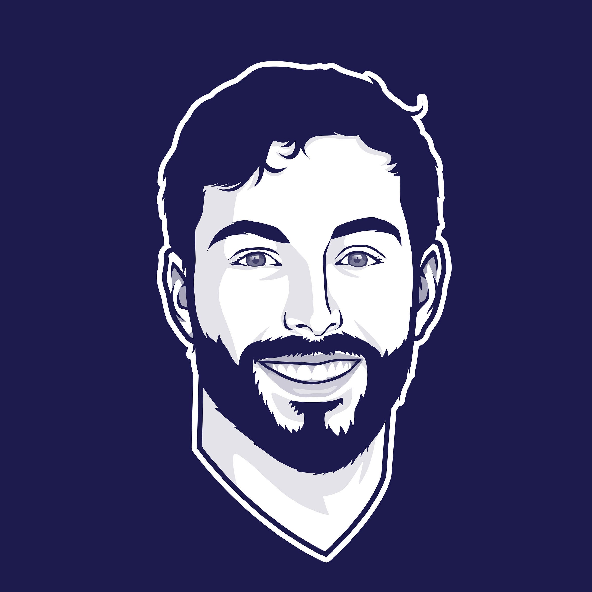 Steven Broudy – Medium
