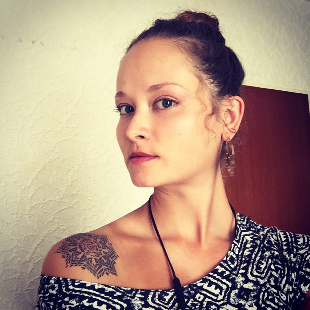 Lisa Babenko – Medium