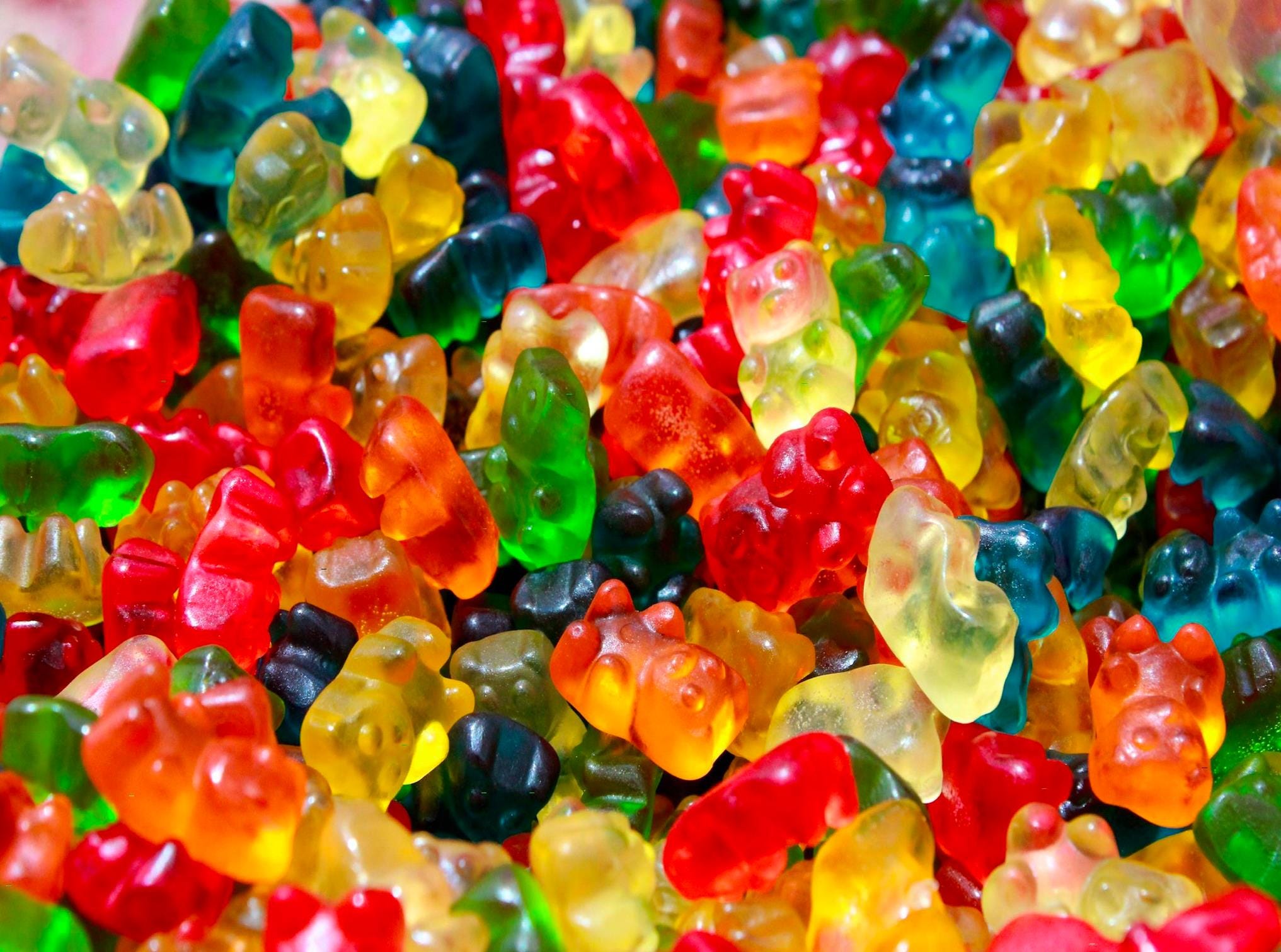 Oprah Weight Loss Gummies – Medium