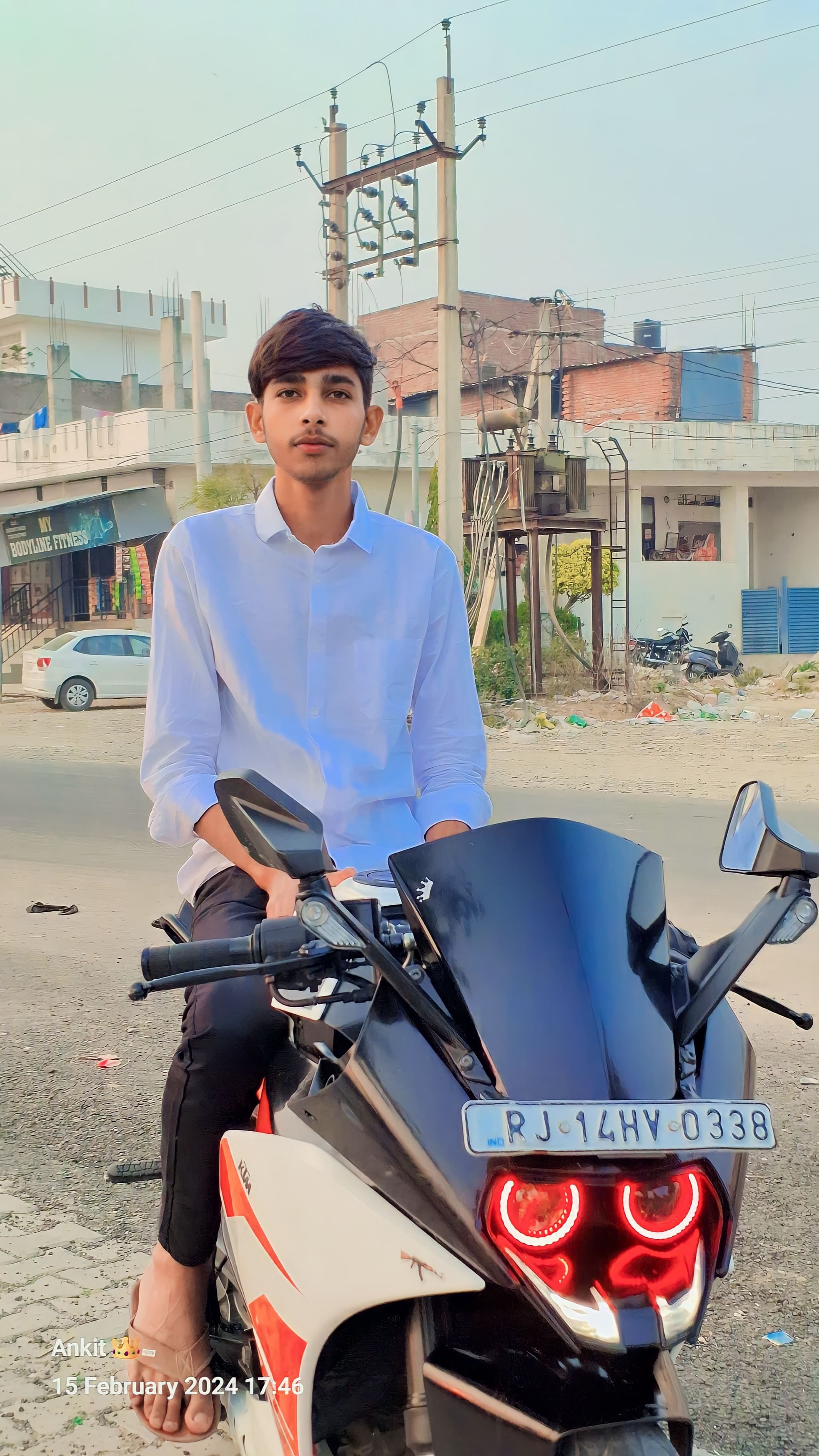 Ankit Meena – Medium