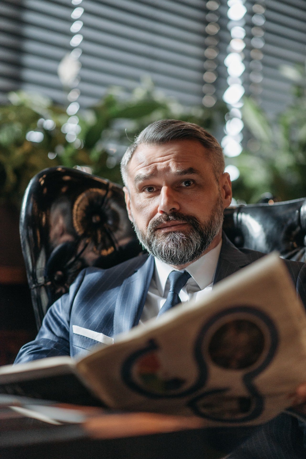 David Flesichmann Esq – Medium