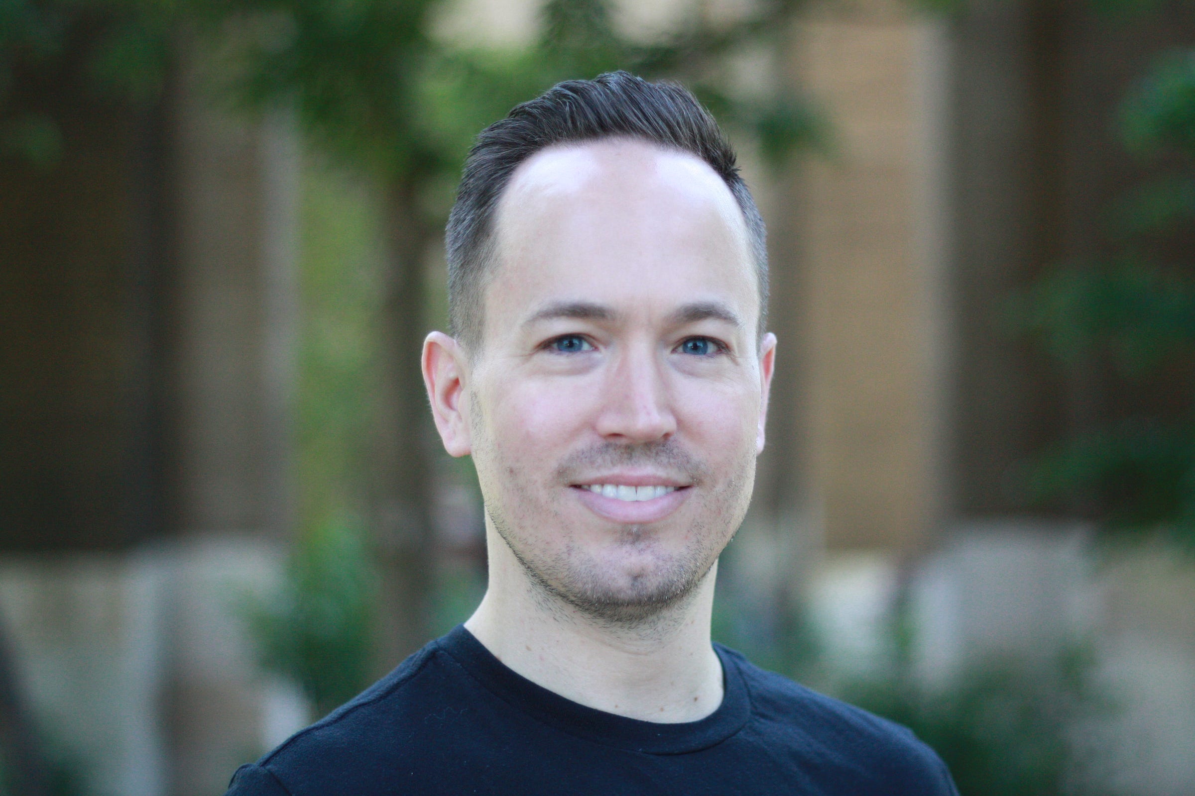 About – Joseph Quaderer – Medium