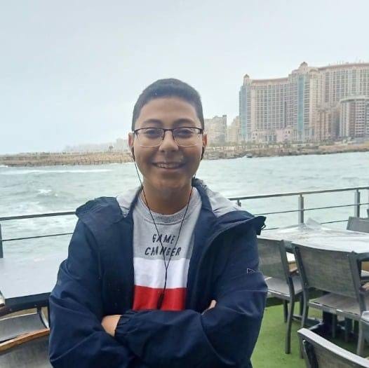 Hossam Ehab – Medium