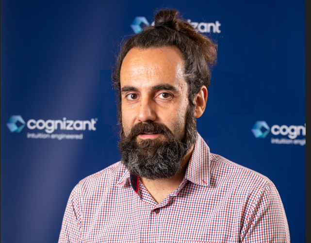 Juan P Barroso – Medium