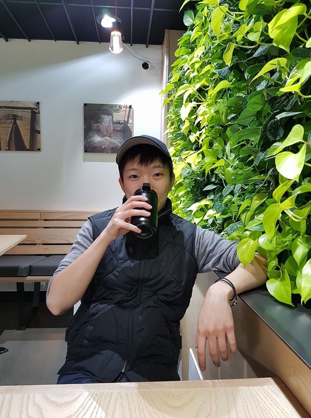 Dora Ng – Medium