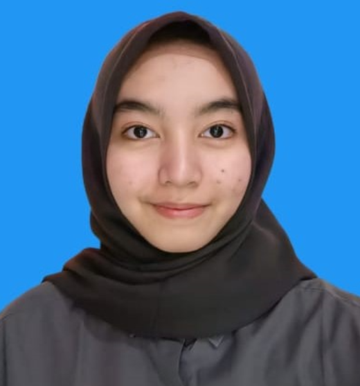Sabrina Annisa Fauzi – Medium