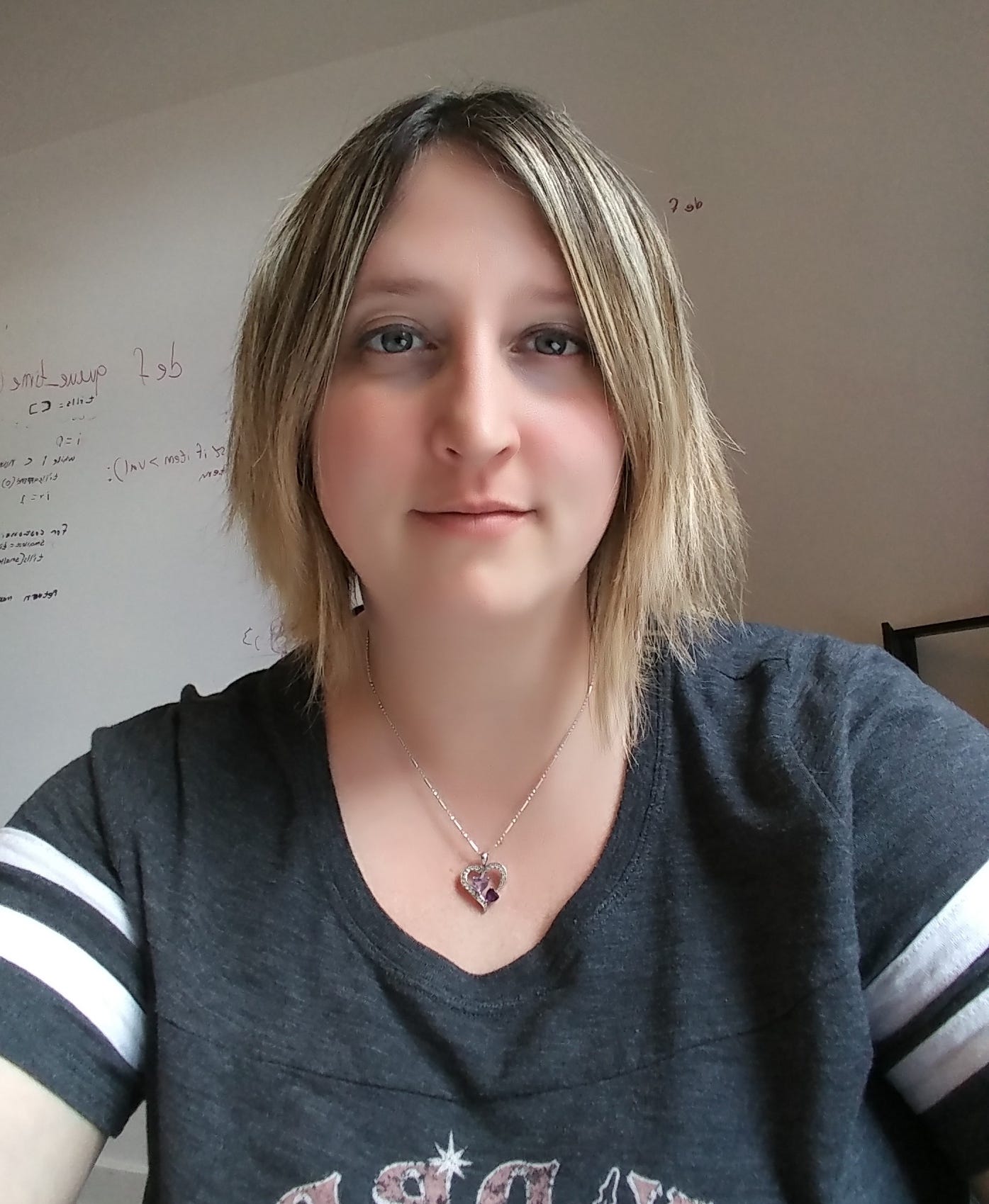 Brandi Butler – Medium