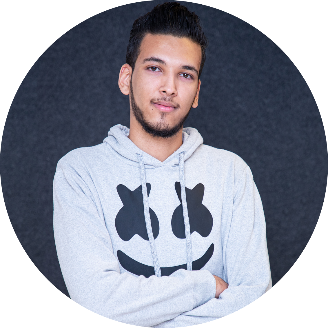MAHDi ABiD – Medium