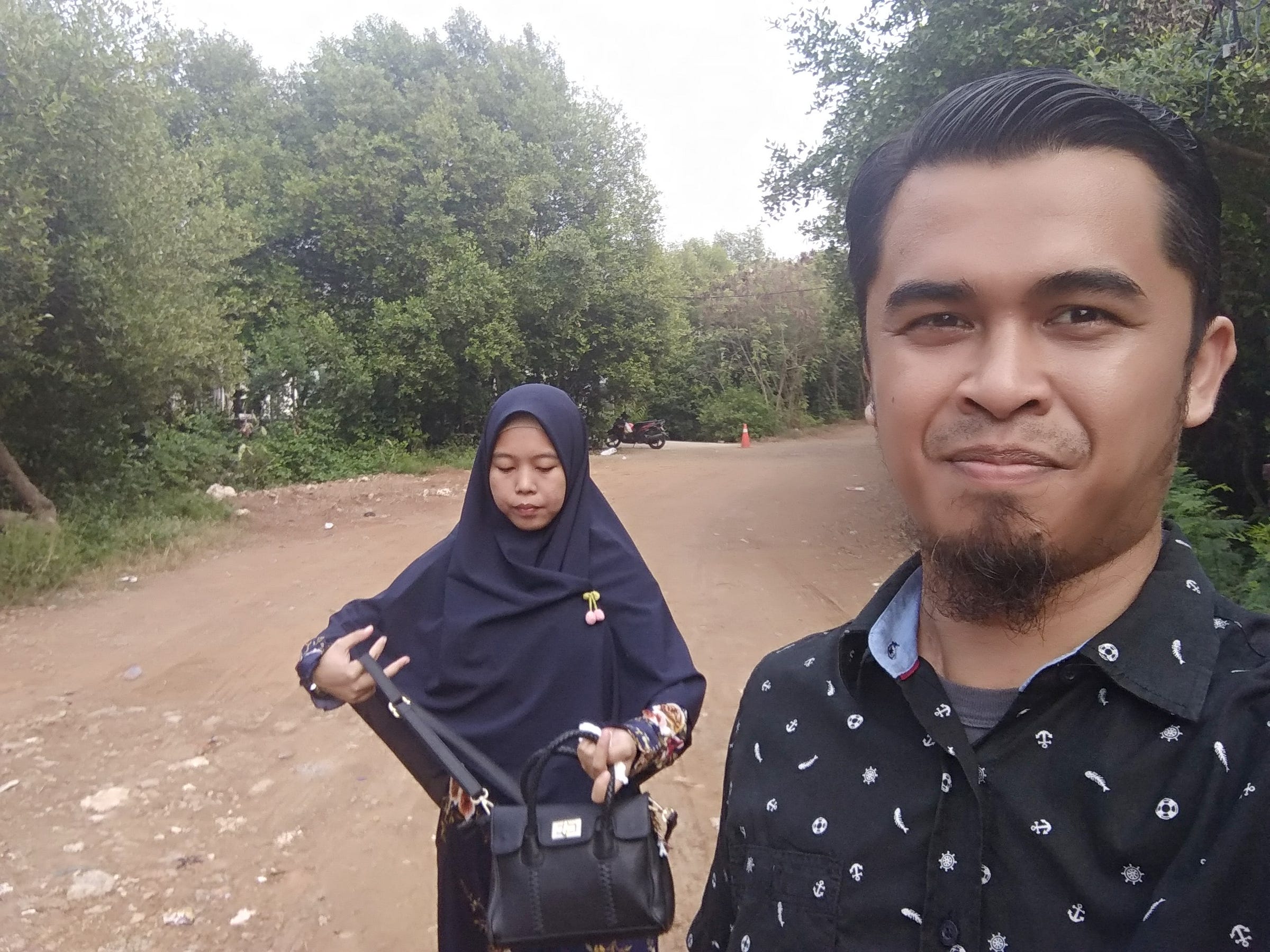 Muhammad Amrullah – Medium